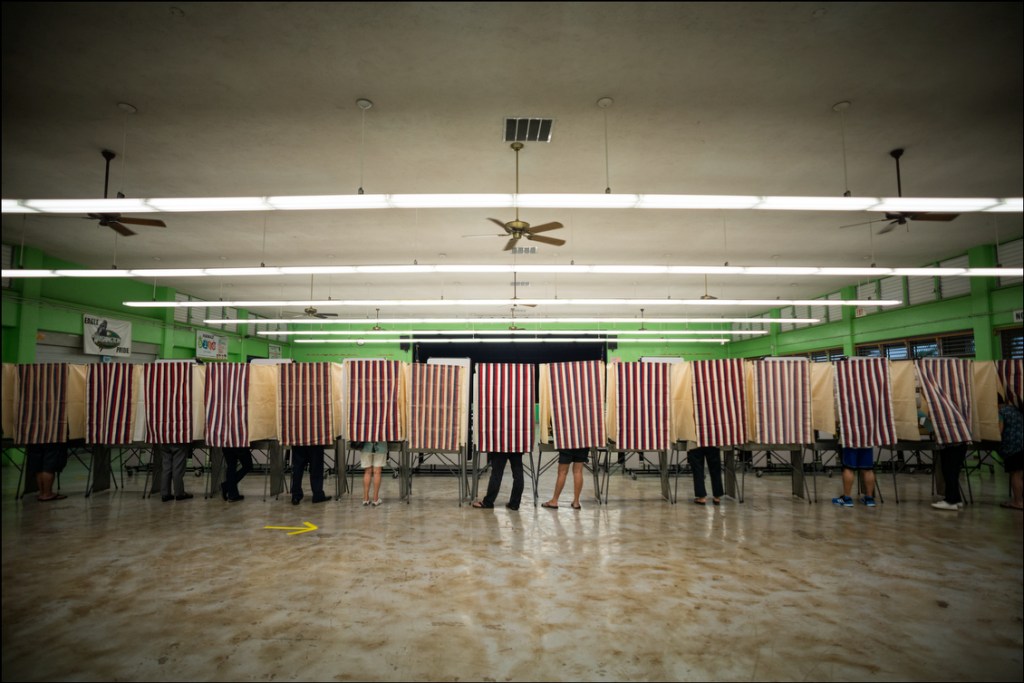 Neal Milner: Democratic 'Brahmins' Have Little Empathy For The ...