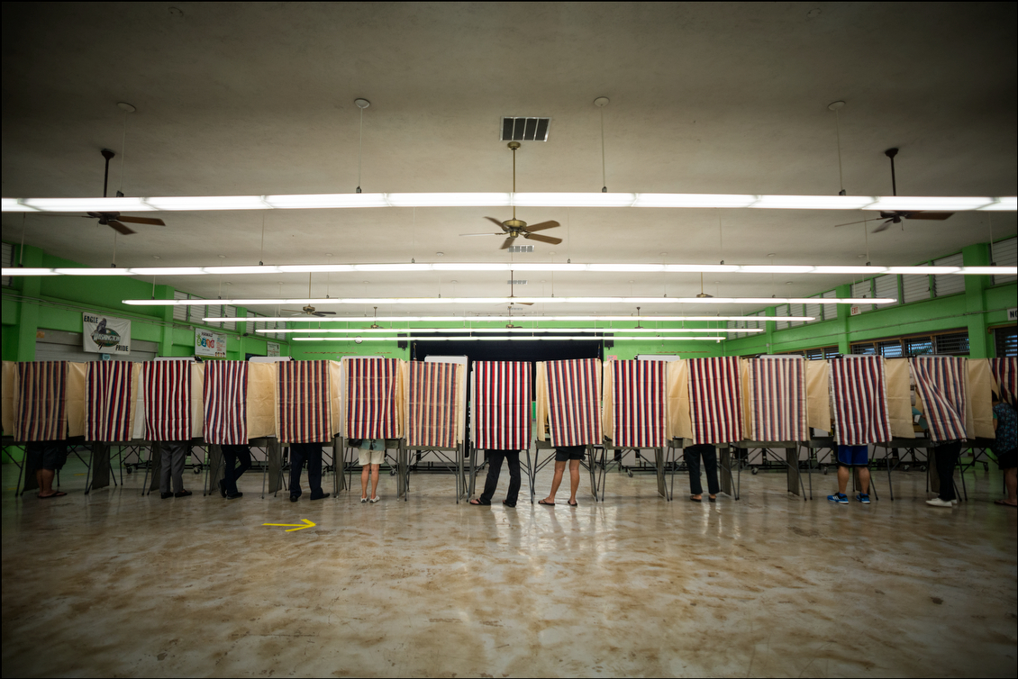 Neal Milner: Democratic 'Brahmins' Have Little Empathy For The ...