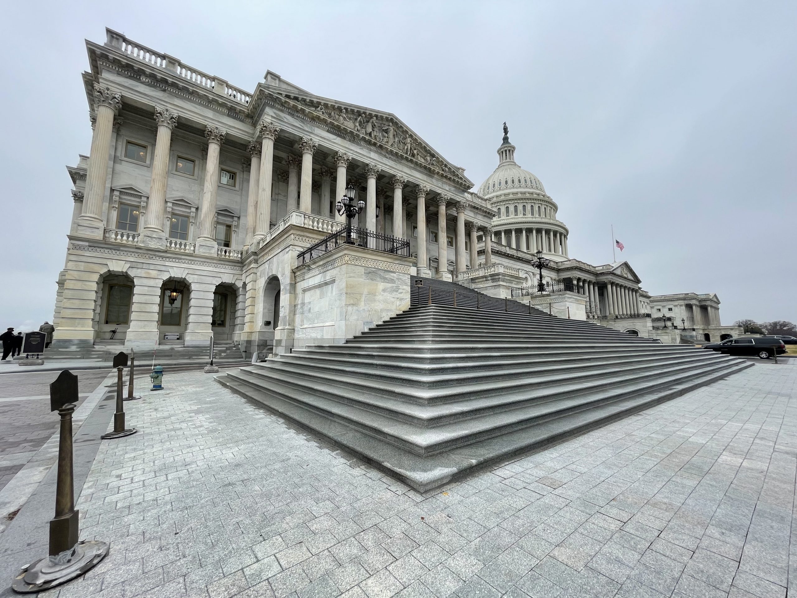 Climate Change, The Military And Housing: U.S. House 2nd District ...