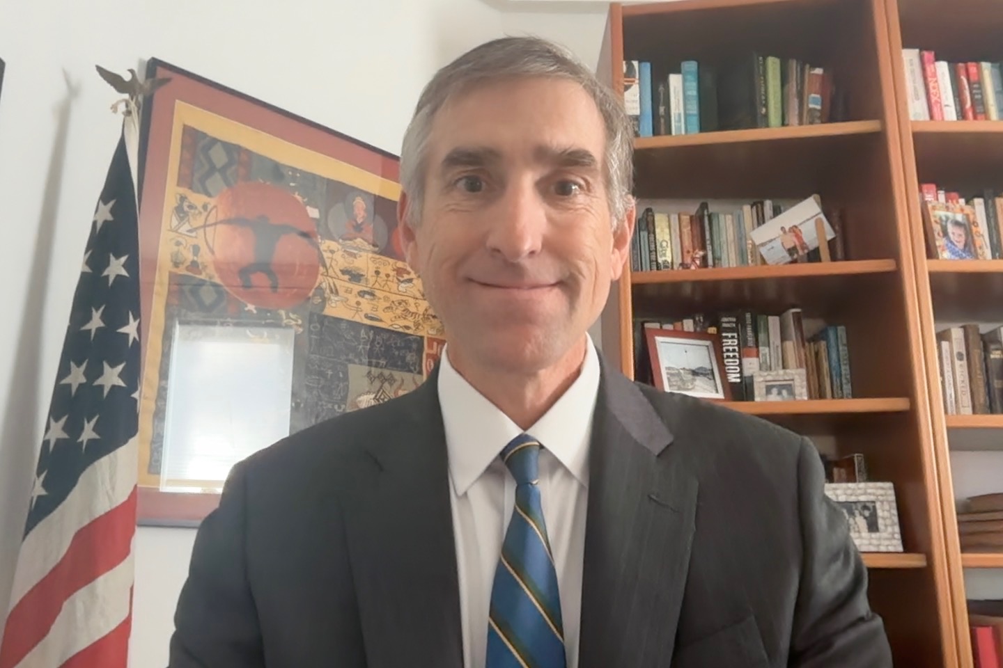 Longtime Hawaiʻi Immigration Judge Fired As Trump Purge Continues ...